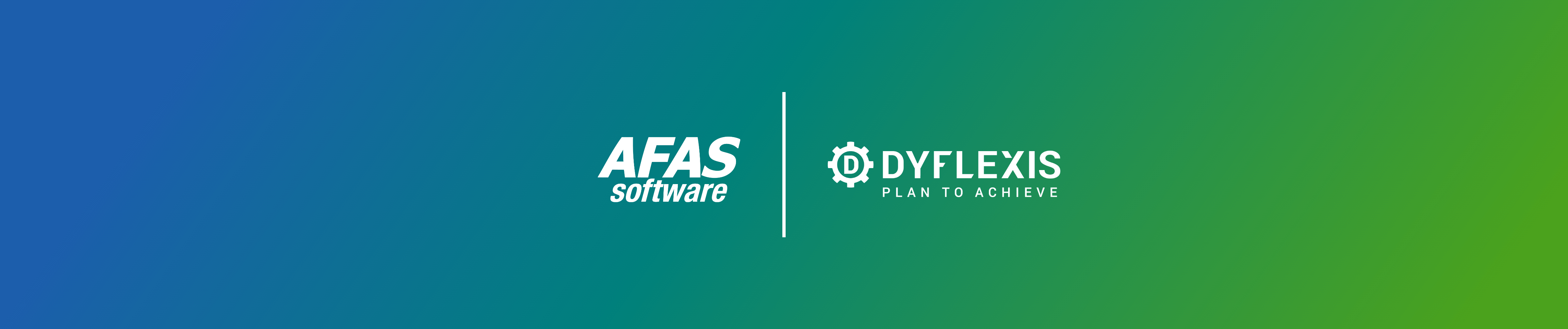 AFAS salarisverwerking koppelt met Dyflexis personeelsplanning