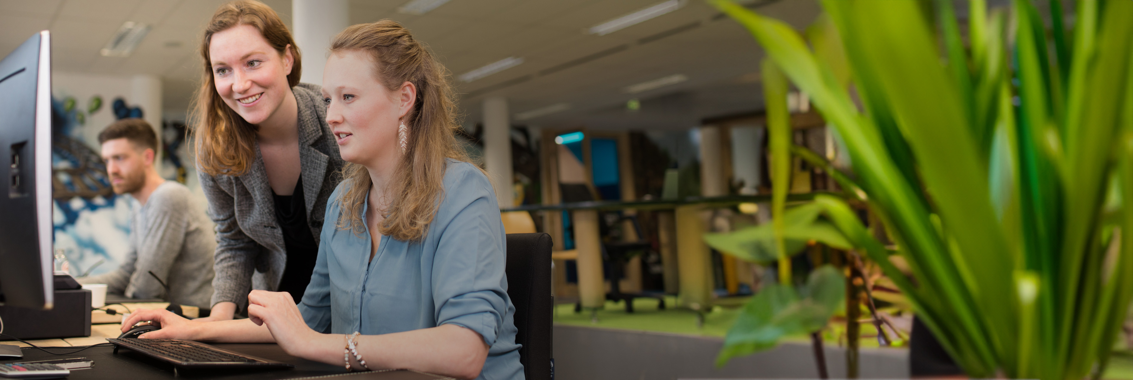 Personeelsplanning software | Efficiënt personeel inplannen