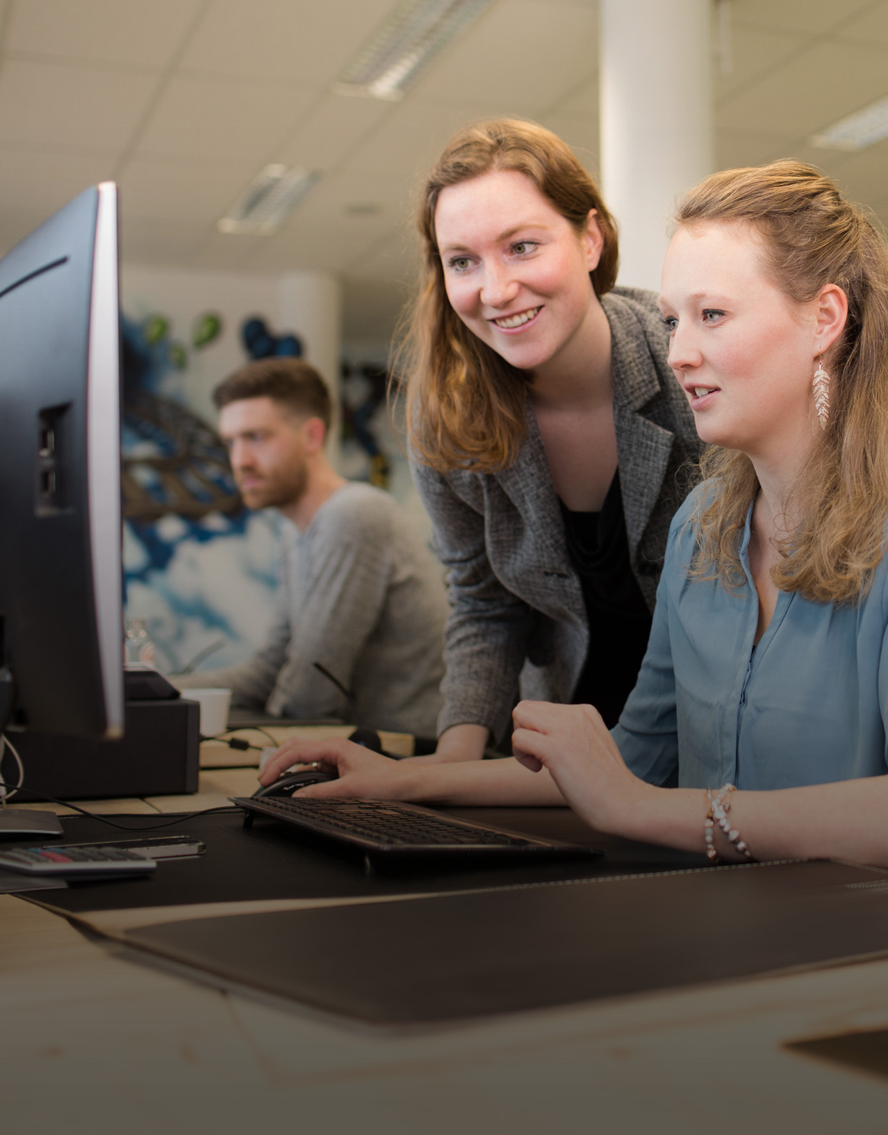 Personeelsplanning software | Efficiënt personeel inplannen