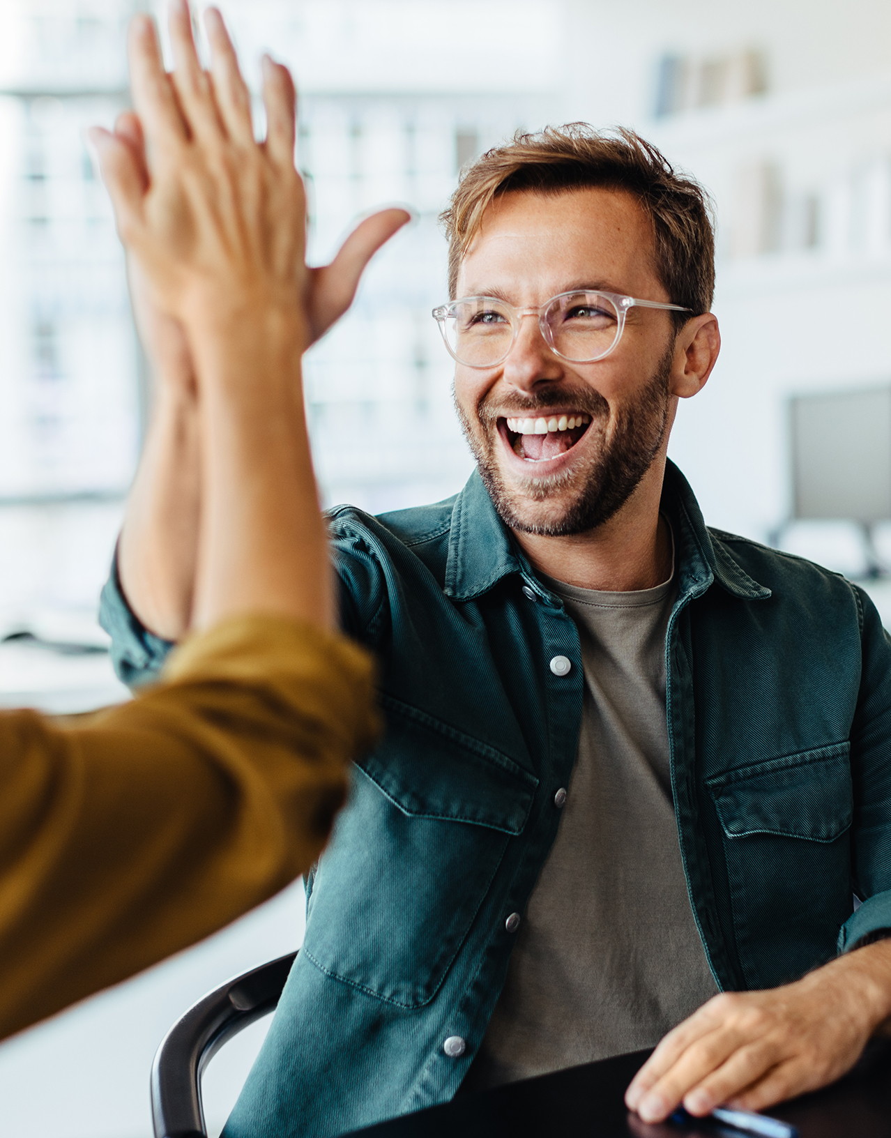 Data-Driven Workforce Management | Dyflexis