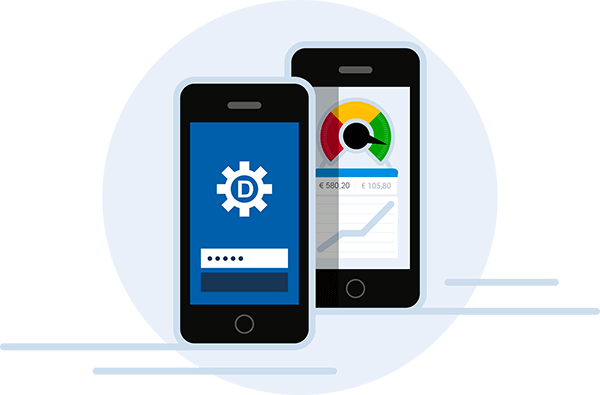 Personeelsplanning Software & Tijdregistratie | Dyflexis