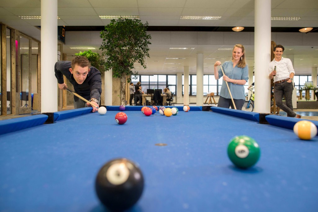 Personeelsplanning en Urenregistratie Software | Dyflexis