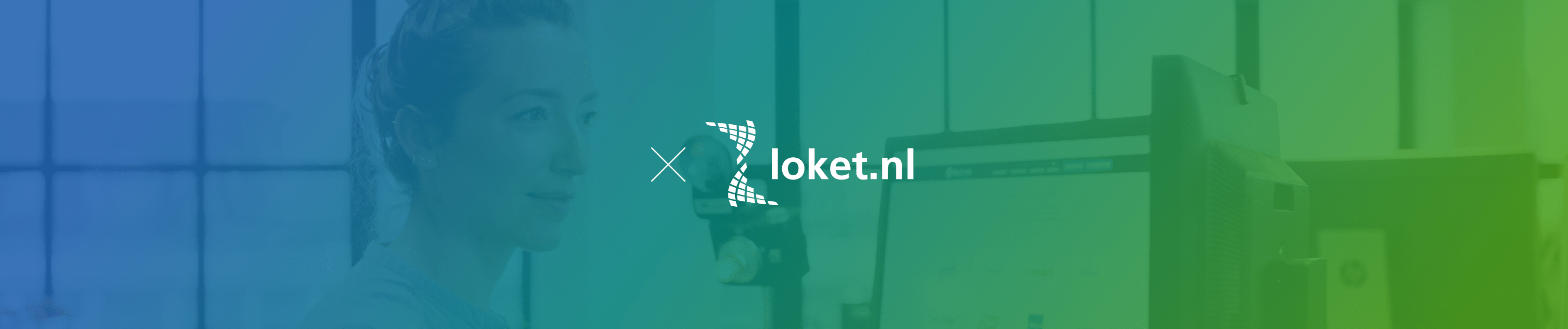 Loket.nl integrates with Dyflexis for an optimal payroll process