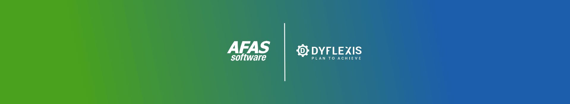 Afas & Dyflexis | Powerfull integration between timesheets and payroll