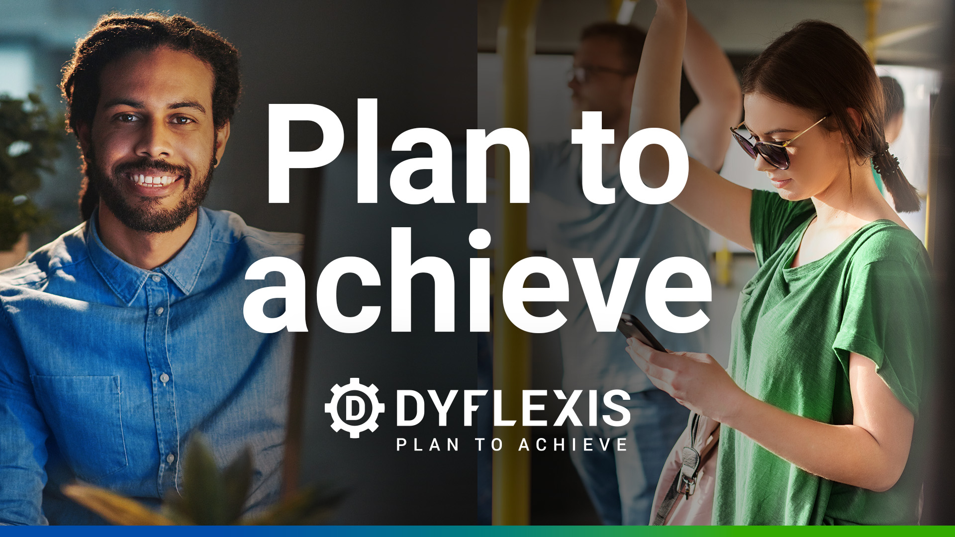 Dyflexis | Workforce Management Software