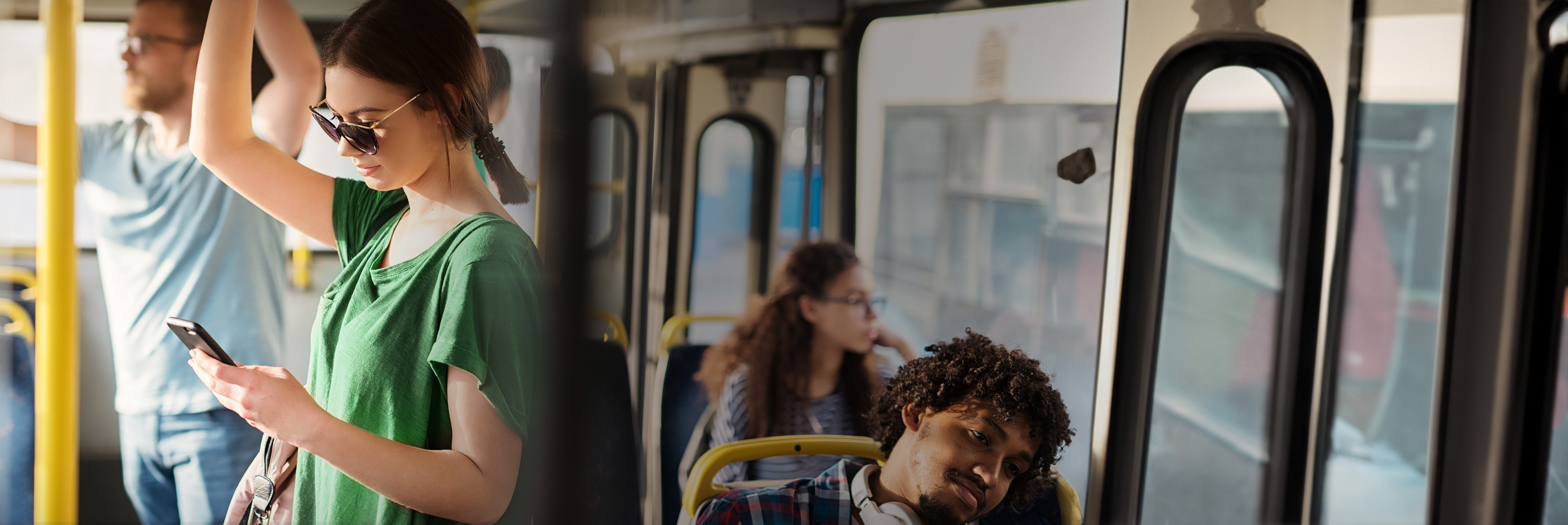 App for Android and iOS - Dyflexis