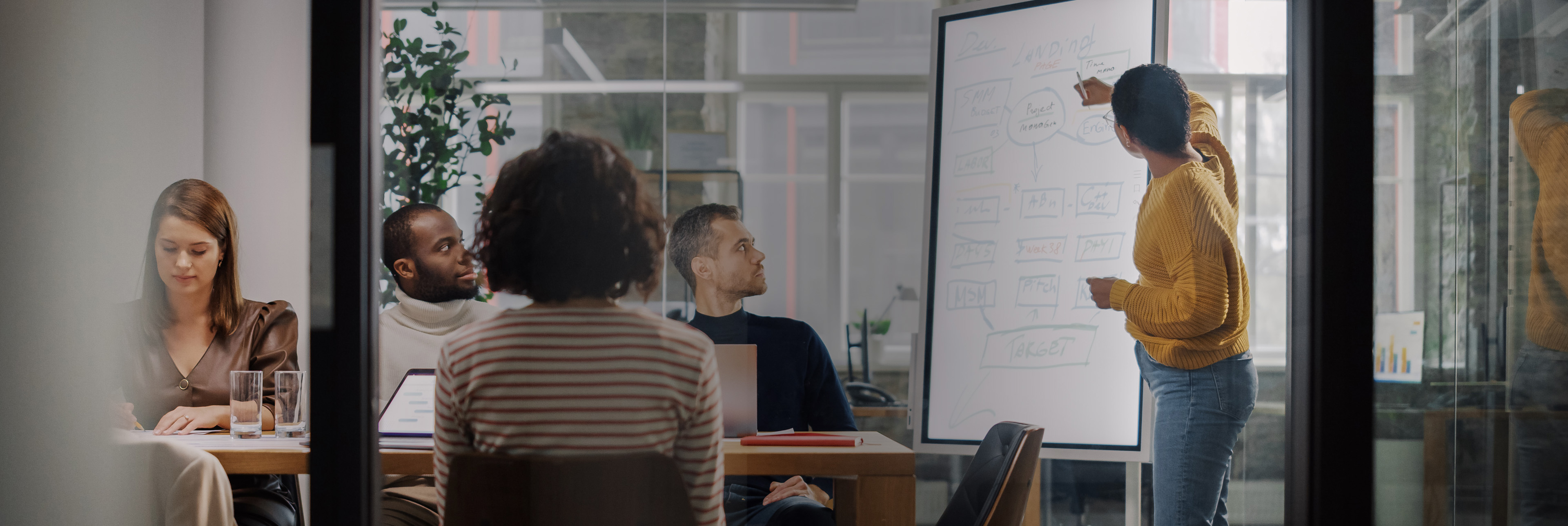 Workforce Management Software for Enterprises - Dyflexis - WFM System