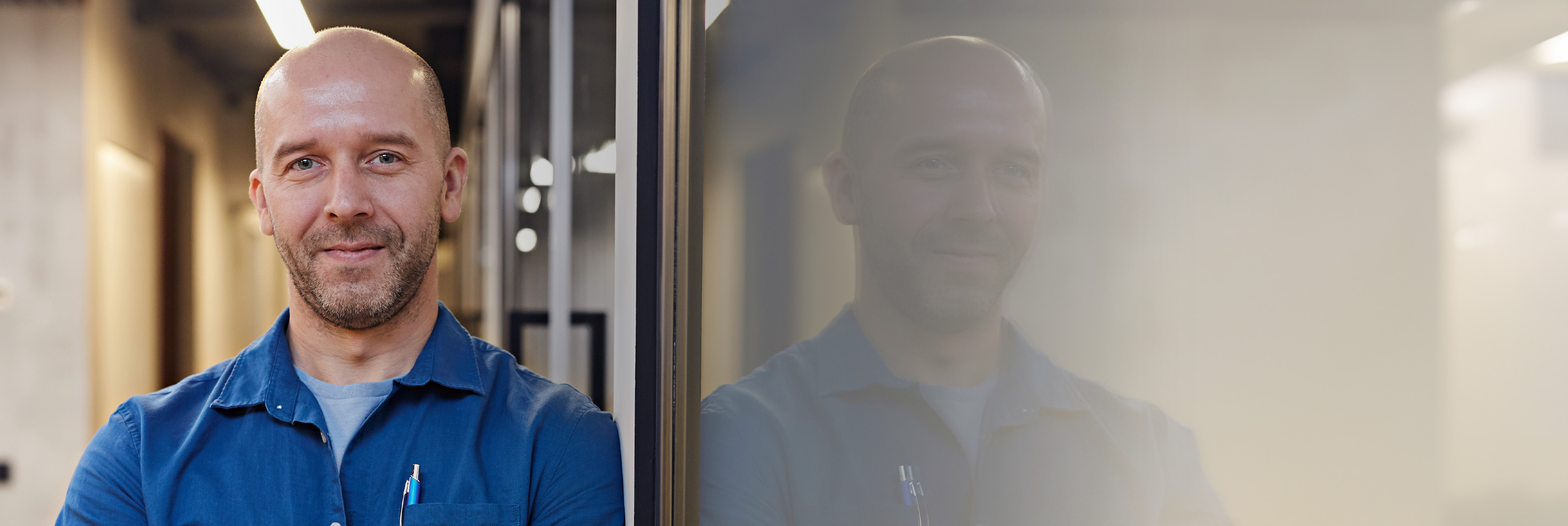 Operations - Dyflexis