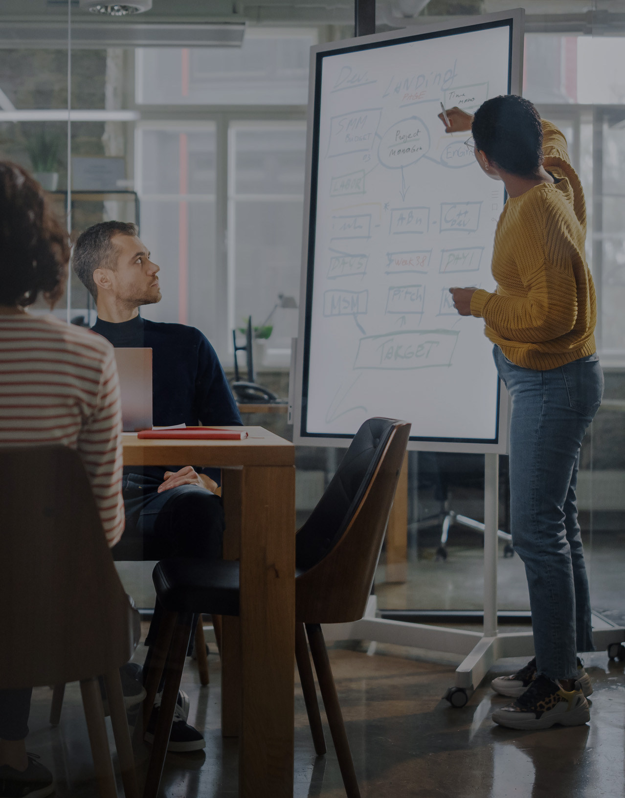 Workforce Management Software for Enterprises - Dyflexis - WFM System